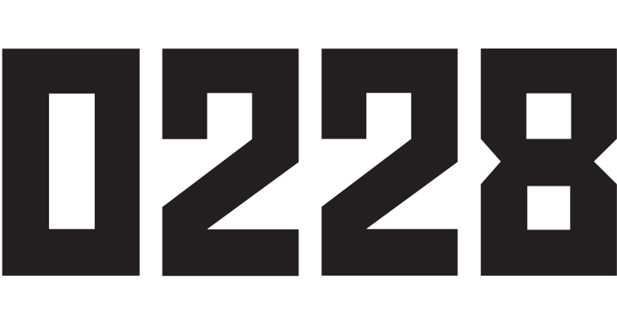 0228 | nullzweizweiacht